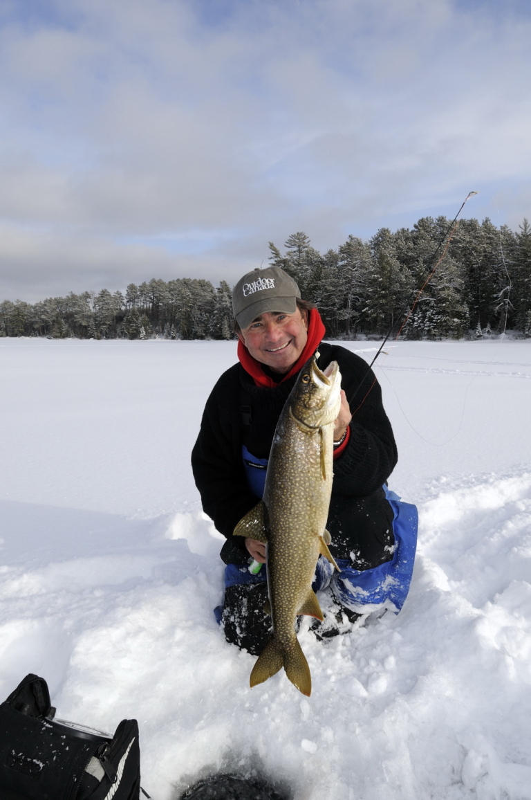 Q&A: Catching up with Gord Pyzer - A KCF Exclusive