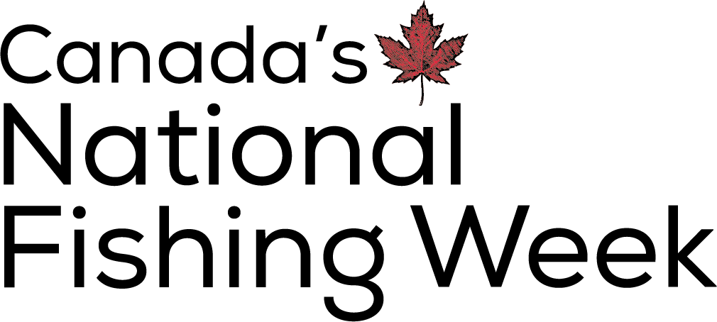 Canada's National Fishing Week - catchfishing.com